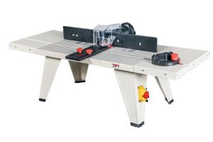 Τραπέζι ρουτερ Jet JRT-1-M - jettools.gr