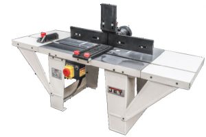 Τραπέζι ρουτερ Jet JRT-2-M - jettools.gr