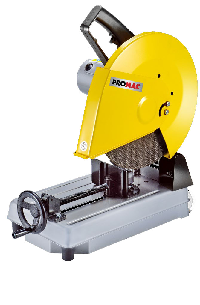 Metal Circular Saw 308C - jettools.gr